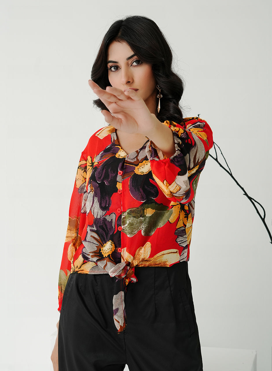 Women Tops – Fabbywear - Pakistan